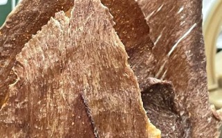 青海牛肉干哪个牌子好_青海牛肉干怎么选