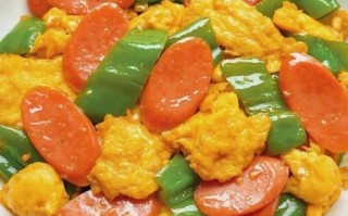 简单易做的家常菜有哪些_24道新手也能零失败