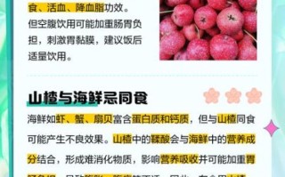 山楂片泡水禁忌_什么人不能喝