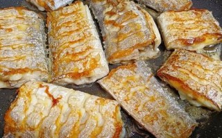 煎带鱼怎么腌制_煎带鱼腌制多久才入味