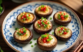 香菇怎么泡发_香菇怎么清洗才干净