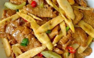 开胃下饭的家常菜有哪些_怎么做才够味