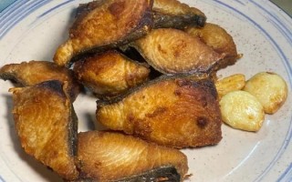 金枪鱼可以煎着吃吗_煎金枪鱼做法与口感