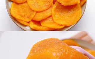 南瓜饼怎么做简单又好吃_新手零失败做法