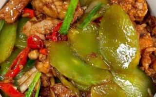 莴苣炒肉片怎么做_莴苣炒肉片用焯水吗