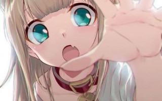 黄豆粉猫娘壁纸哪里下载_黄豆粉猫娘壁纸高清资源