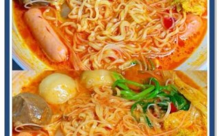 麻辣烫家常做法_怎么做才够麻够辣