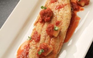 红烧鲮鱼怎么做_红烧鲮鱼的家常做法