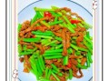 蒜苔怎么炒好吃_蒜苔做法吃法大全