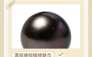 自制黑珍珠怎么做_黑珍珠失败原因