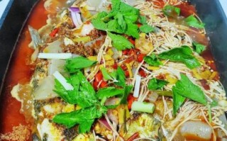 家庭烤鱼用什么鱼最好_家庭烤鱼选鱼技巧