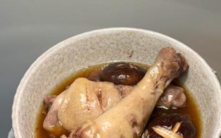 煮鸡腿怎么煮才入味_鸡腿煮多久才嫩