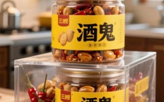 酒鬼花生生产厂家地址在哪里_如何联系厂家拿货