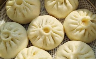 蒸包子要多长时间能熟_蒸包子需要多久才熟