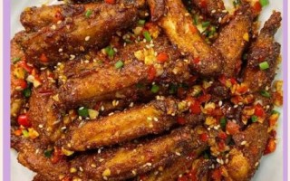 鸡翅怎么腌制才入味_鸡翅腌制多久最好