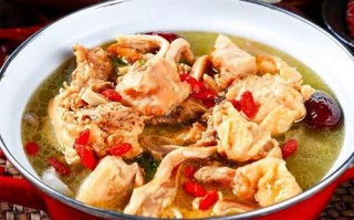 肚包鸡正宗做法_肚包鸡怎么炖才好吃