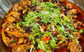 火锅鸡怎么做才入味_火锅鸡嫩滑不柴的秘诀