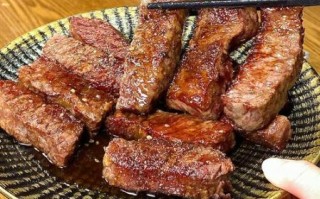 牛肉条怎么做好吃_家常牛肉条做法