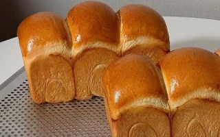 面包又松又软的配方_面包为什么发不起来