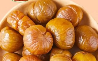 板栗仁怎么做好吃又简单_板栗仁简单做法