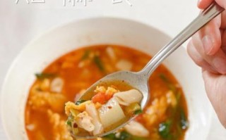 烩麻食的家常做法_烩麻食怎么做好吃