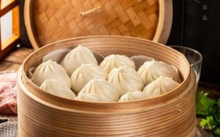 小笼包高清图片哪里找_如何拍出好看的小笼包照片