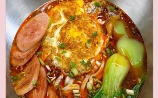 陕西酸汤面怎么做_正宗酸汤面做法窍门