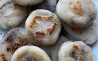 自制糍粑的做法_糍粑怎么做好吃又软糯