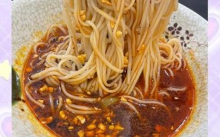 重庆小面怎么做好吃_正宗重庆小面做法步骤