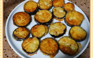 茄饼怎么做_家常茄饼的做法步骤