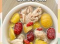 鸡肉板栗汤怎么炖好喝_鸡肉板栗汤的做法大全
