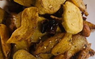 面筋怎么做才松软_面筋的做法家常步骤