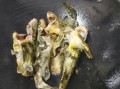 黄骨鱼怎么做好吃_黄骨鱼炖豆腐的做法
