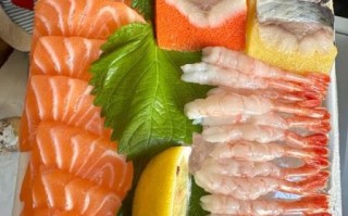 三文鱼刺身怎么做_三文鱼可以蒸着吃吗