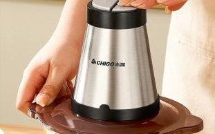 破壁机能绞肉馅吗_破壁机绞肉技巧