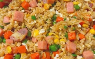 咖喱番茄蛋炒饭怎么做_咖喱番茄蛋炒饭的正宗做法