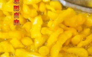 酥白肉怎么做_酥白肉正宗做法