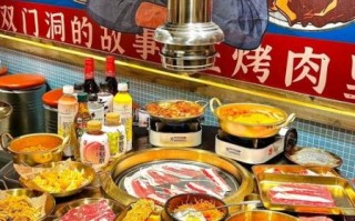 韩式烤肉店怎么选_正宗韩式烤肉店推荐