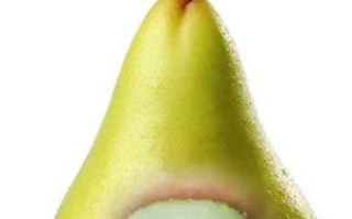 大鸭梨图片_如何拍摄更诱人