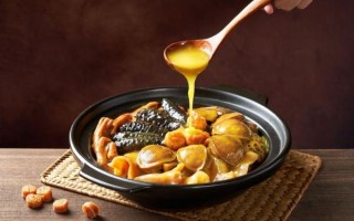 佛跳墙汤的做法_佛跳墙汤的材料有哪些