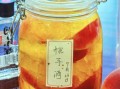 桃子酒怎么做_桃子酒需要发酵多久