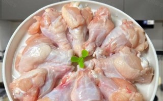 鸡翅根怎么做好吃_家常鸡翅根做法