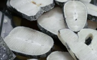 银雪鱼的营养价值_银雪鱼的功效与作用