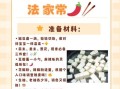 麻辣豆腐怎么做_麻辣豆腐配料有哪些