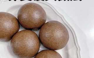 荞麦馒头怎么做才松软_荞麦馒头不硬的技巧