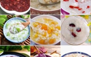 学做早餐粥_怎么煮才粘稠