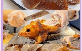挂炉烤鸭怎么做_挂炉烤鸭和焖炉区别