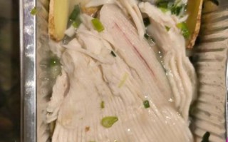 鳐鱼怎么做好吃_鳐鱼的做法菜谱大全