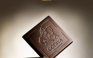 歌帝梵巧克力是哪个国家的_品牌历史