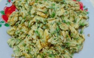 炒槐花的功效与作用_炒槐花怎么吃最好